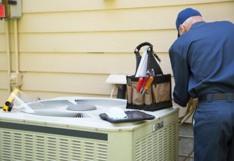 What qualifies as an HVAC Emergency & How to Prevent It
