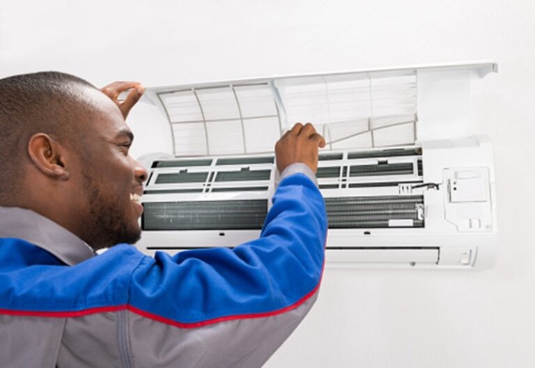 Why You Should Get an HVAC Tune-Up Before Summer